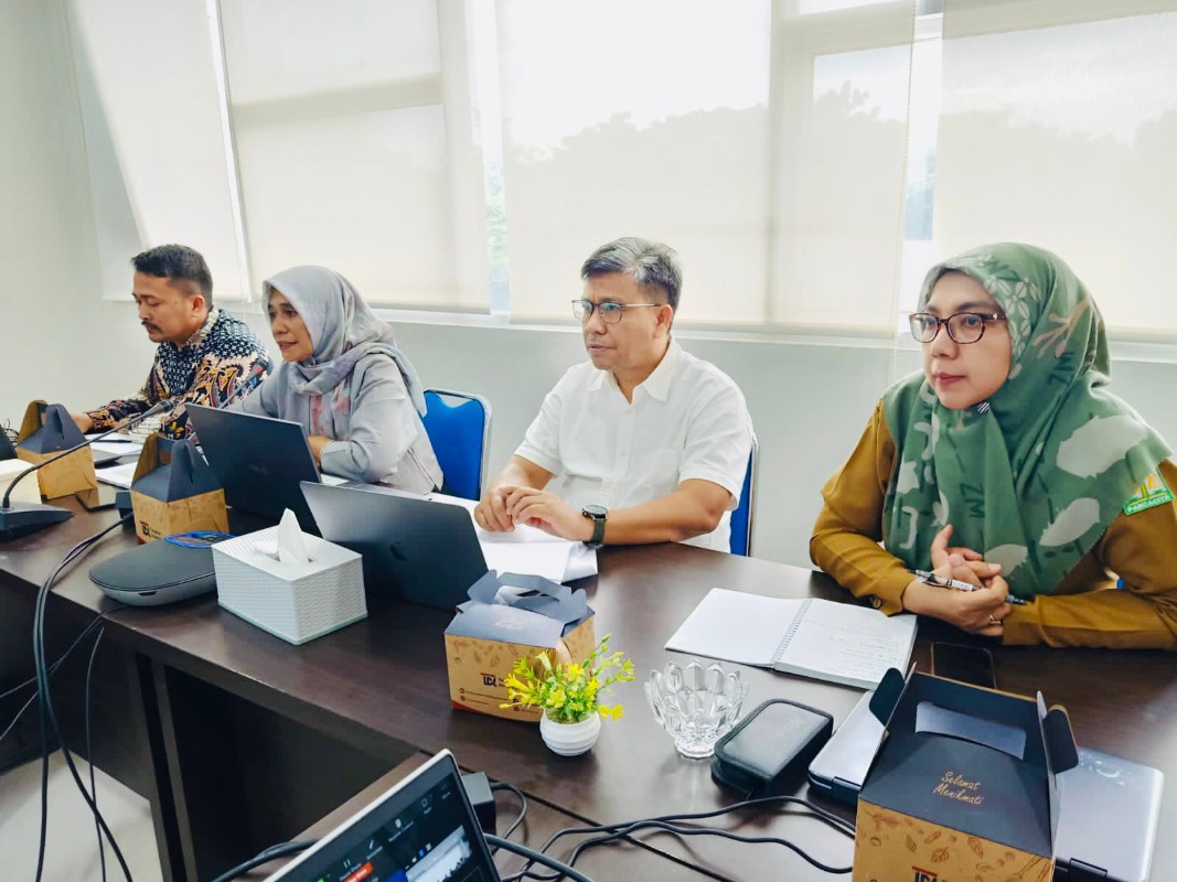 Website DPMPTSP Aceh