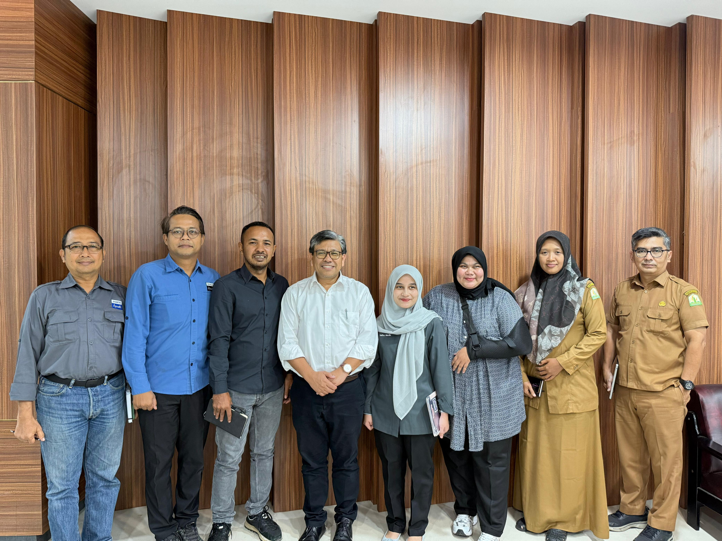 Website DPMPTSP Aceh