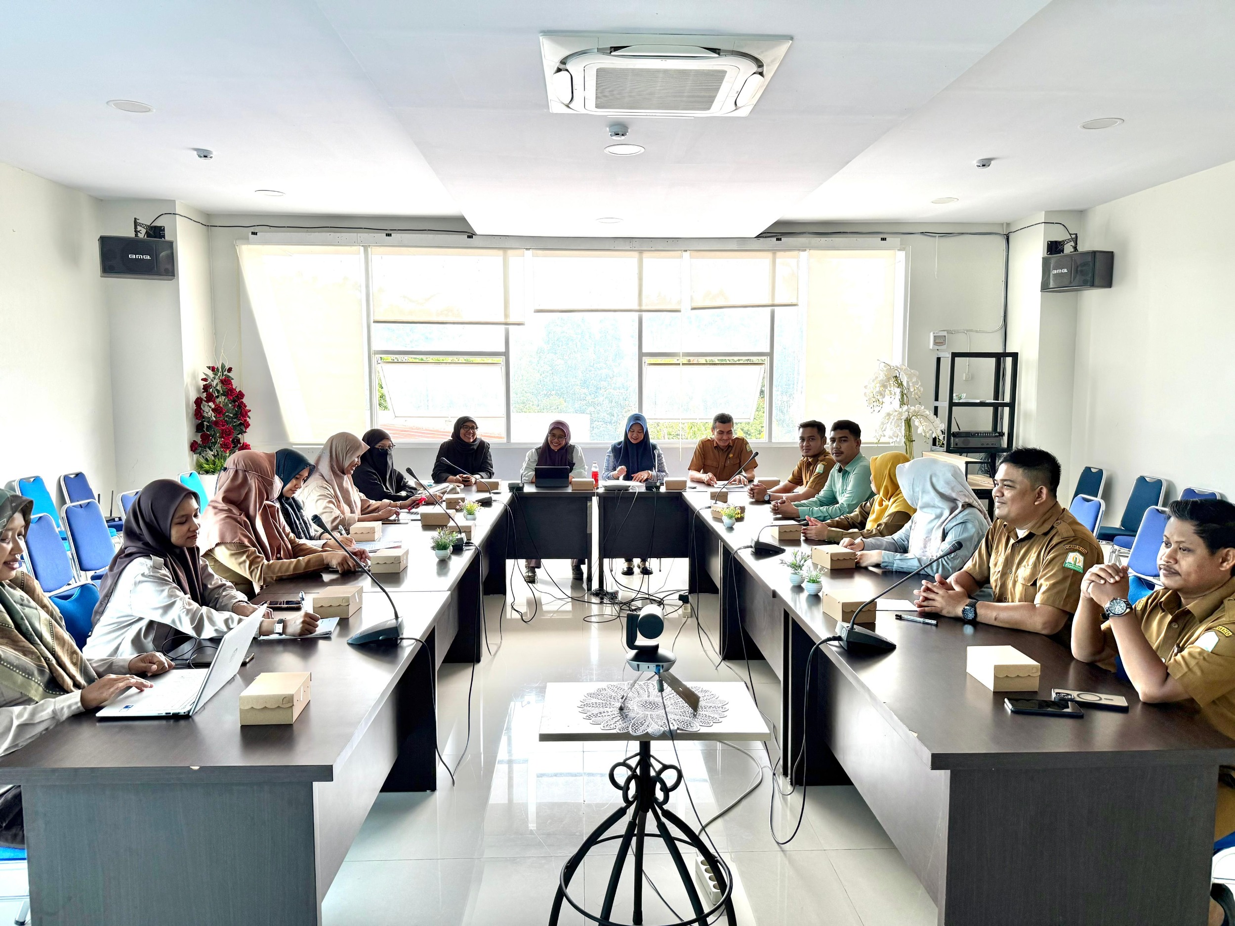 Website DPMPTSP Aceh